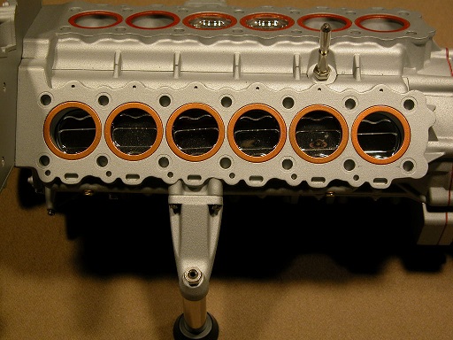 Collector Studio - Fine Automotive Memorabilia - 1/4 2003 Ferrari Enzo ...