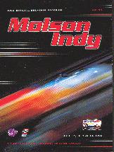 Collector Studio - Fine Automotive Memorabilia - 1998 Toronto Molson ...