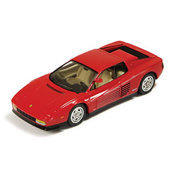 Collector Studio - Fine Automotive Memorabilia - Models