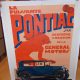Collector Studio - Fine Automotive Memorabilia - 1925 Pontiac Six poster