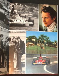 Collector Studio - Fine Automotive Memorabilia - 1974 Ferrari Annual ...