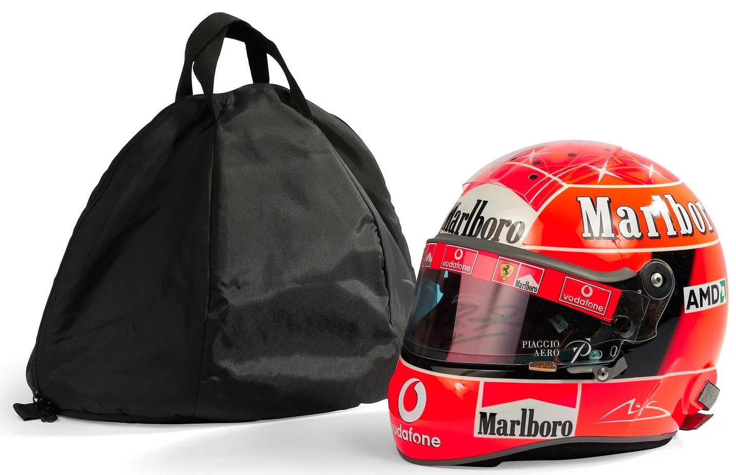 Collector Studio - Fine Automotive Memorabilia - 2004 Michael ...