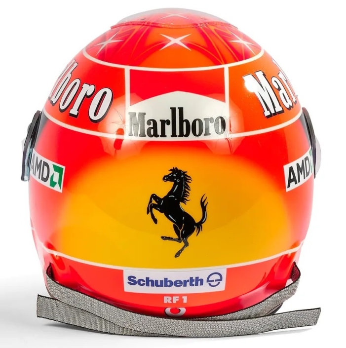Collector Studio - Fine Automotive Memorabilia - 2004 Michael ...