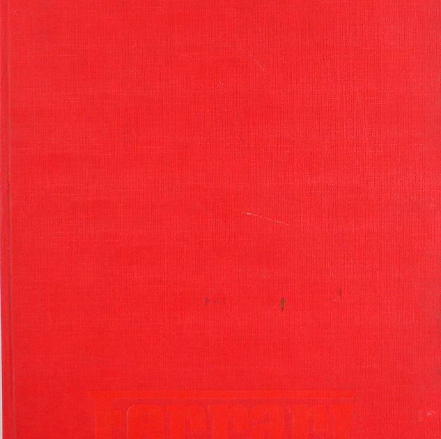 Collector Studio - Fine Automotive Memorabilia - 1974 Ferrari Annual ...