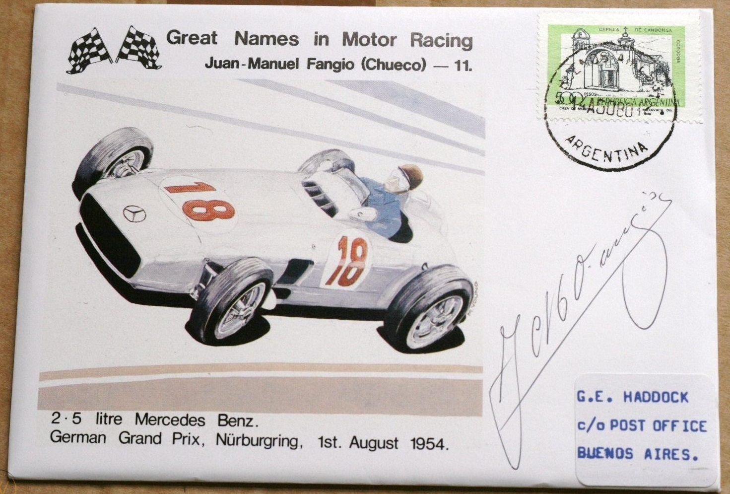 Collector Studio - Fine Automotive Memorabilia - 1930s - 1950s First ...