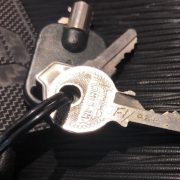 Collector Studio - Fine Automotive Memorabilia - 1994 McLaren F1 key ...