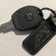 Collector Studio - Fine Automotive Memorabilia - 1994 McLaren F1 key ...