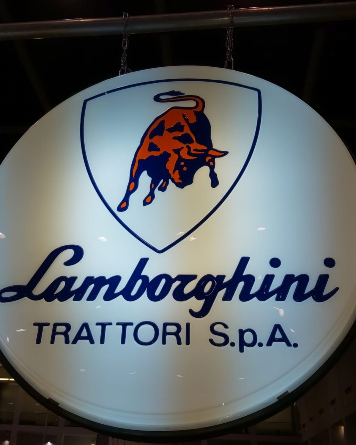 Collector Studio - Fine Automotive Memorabilia - 1960s Lamborghini ...