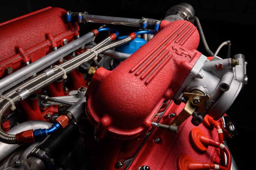 Collector Studio - Fine Automotive Memorabilia - 1985 Ferrari 288 GTO ...