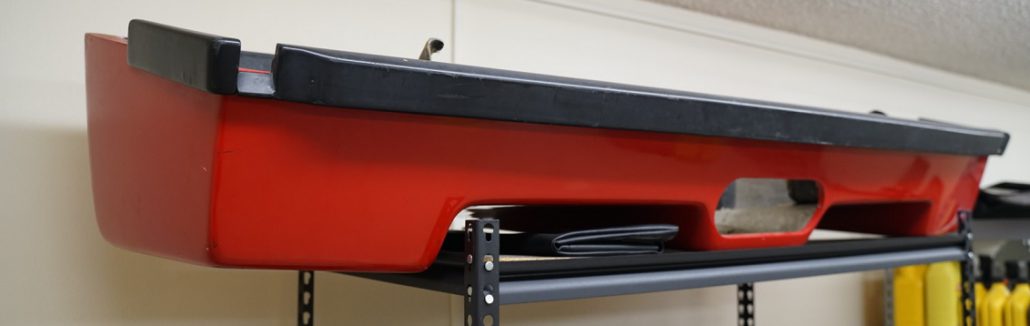 Collector Studio - Fine Automotive Memorabilia - 1987-1992 Ferrari F40 ...