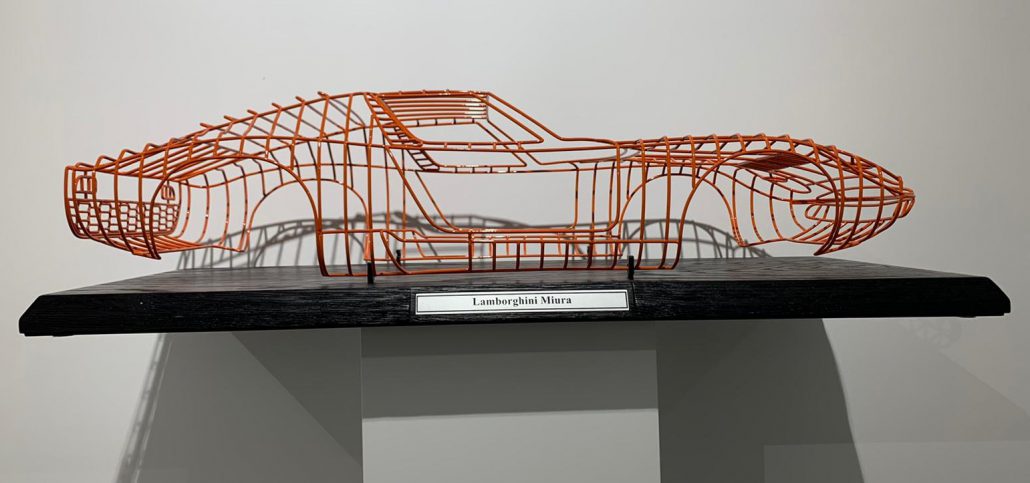 Collector Studio - Fine Automotive Memorabilia - 1/5 1966-72 ...