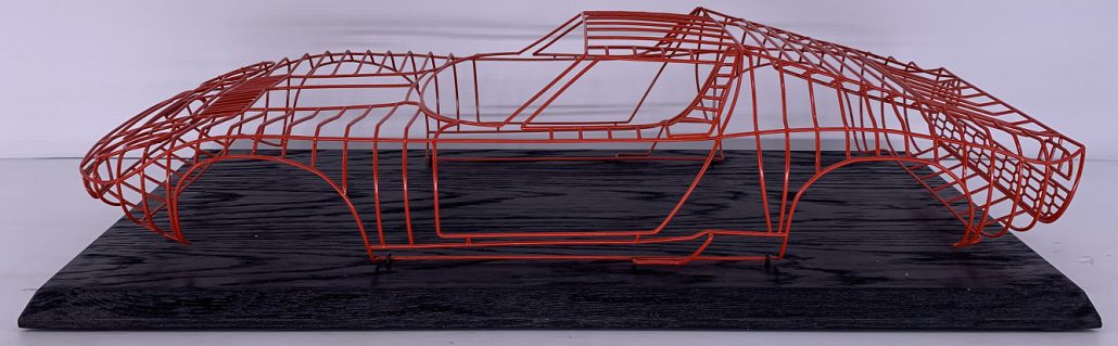 Collector Studio - Fine Automotive Memorabilia - 1/5 1966-72 ...