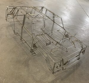 Collector Studio - Fine Automotive Memorabilia - 1/5 1986-92 ...