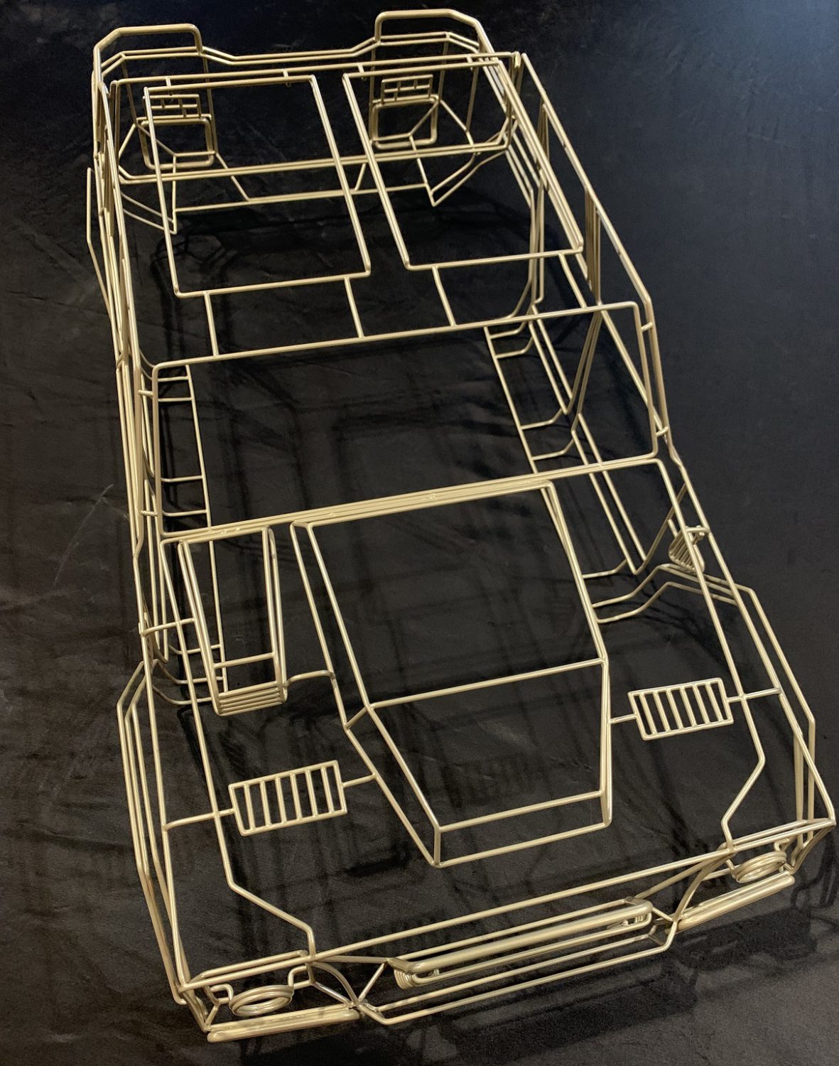 Collector Studio - Fine Automotive Memorabilia - 1/5 1986-92 ...