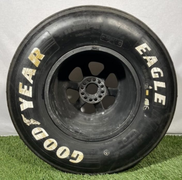 Collector Studio - Fine Automotive Memorabilia - 1988 Ayrton Senna ...