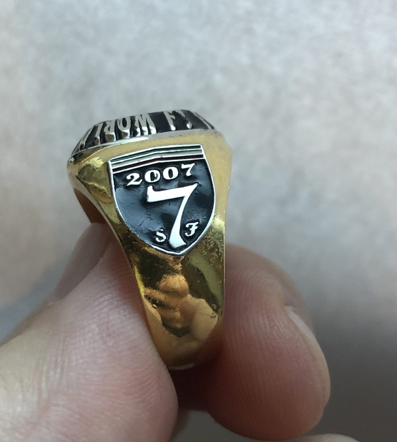 Collector Studio - Fine Automotive Memorabilia - 2007 Ferrari 7X World ...