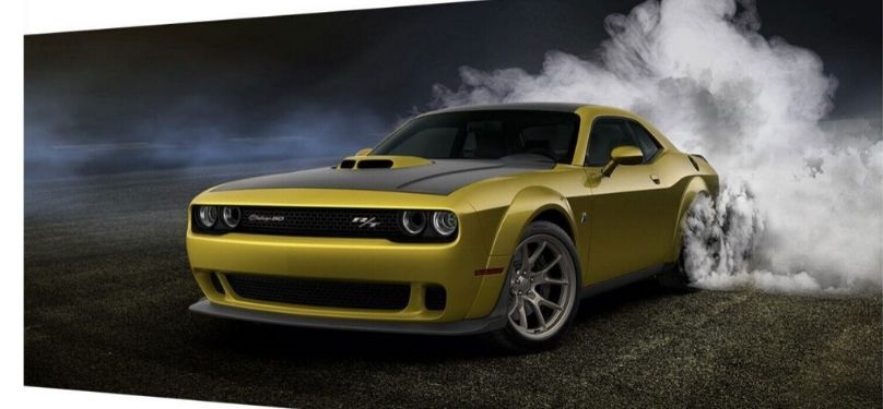 Collector Studio - Fine Automotive Memorabilia - 1/18 2020 Dodge ...
