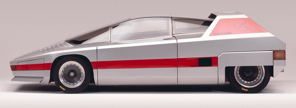 Collector Studio - Fine Automotive Memorabilia - 1976 Alfa Romeo 33 ...