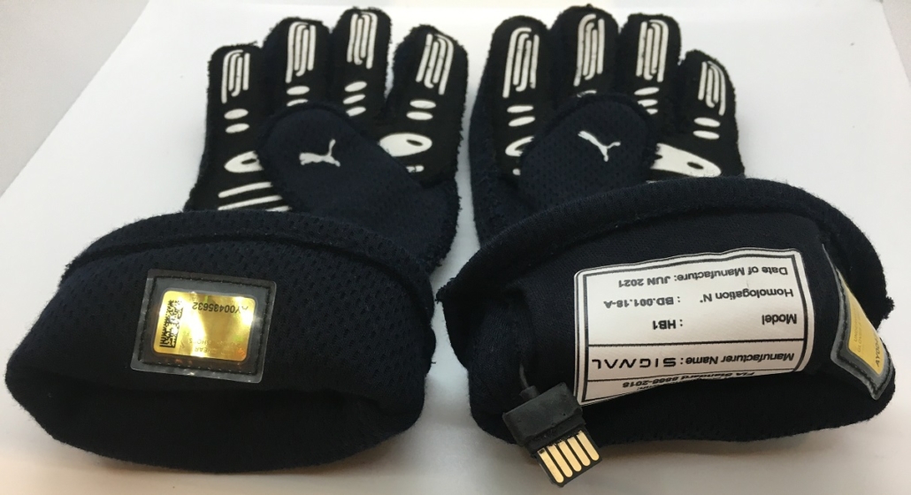 Collector Studio - Fine Automotive Memorabilia - 2021 Max Verstappen ...