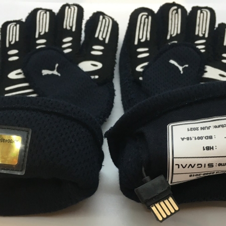 Collector Studio - Fine Automotive Memorabilia - 2021 Max Verstappen ...