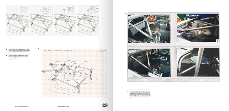 Collector Studio - Fine Automotive Memorabilia - 2022 Bugatti book 'The ...