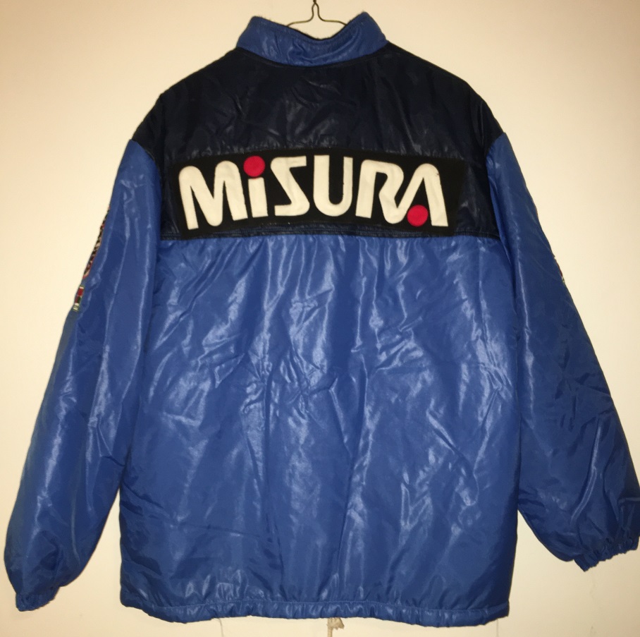 Collector Studio - Fine Automotive Memorabilia - 1982 Ferrari Mario ...