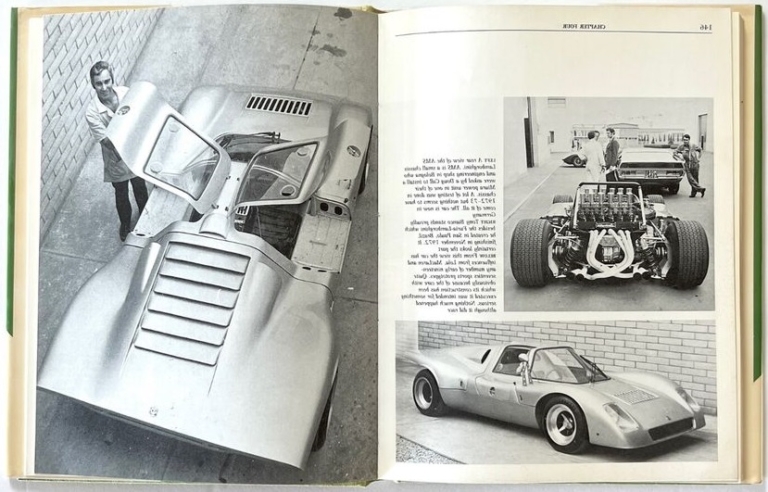 Collector Studio - Fine Automotive Memorabilia - 1980s-2000s ...