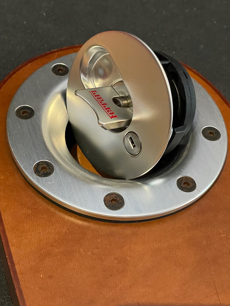 Collector Studio - Fine Automotive Memorabilia - 1987 - 1992 Ferrari ...