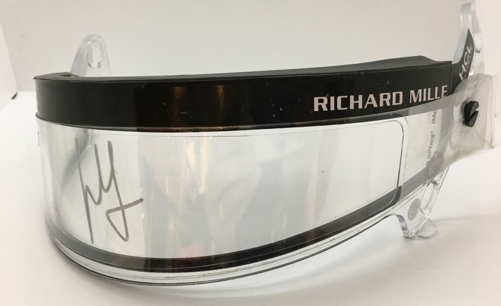 Collector Studio - Fine Automotive Memorabilia - 2023 Carlos Sainz Jr ...