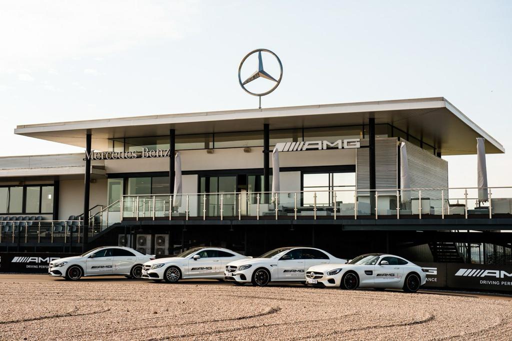 Collector Studio - Fine Automotive Memorabilia - 2000s Mercedes-Benz ...