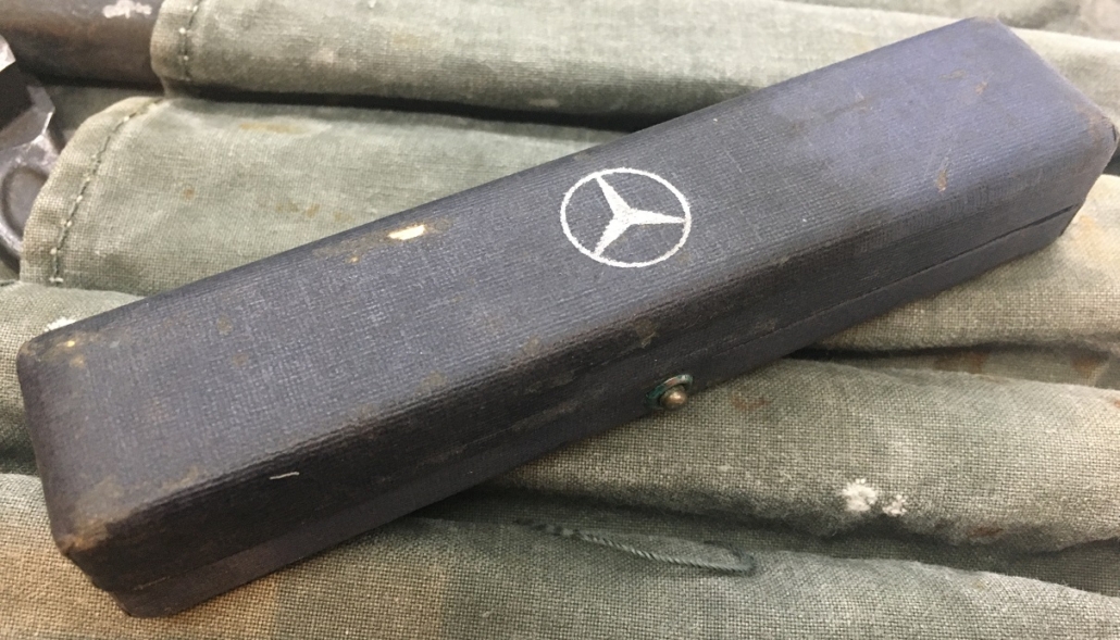 Collector Studio - Fine Automotive Memorabilia - 1954 - 1963 Mercedes ...