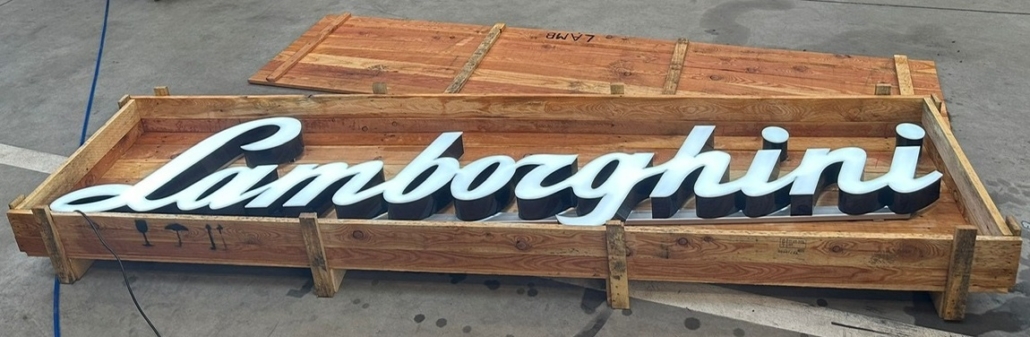 Collector Studio - Fine Automotive Memorabilia - 1990s-2000s ...