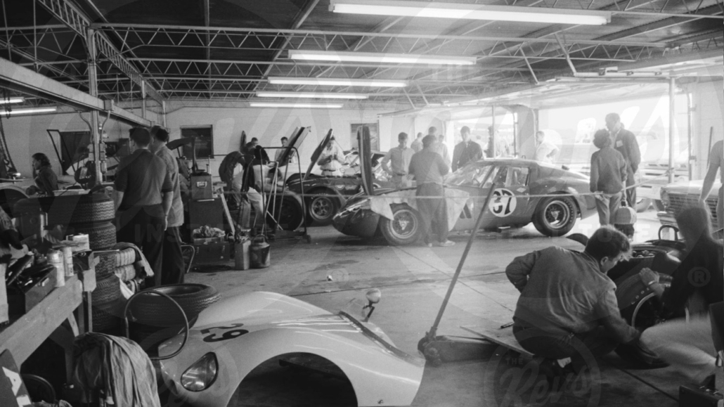 Collector Studio - Fine Automotive Memorabilia - 1963 Ferrari 250 GTO s ...