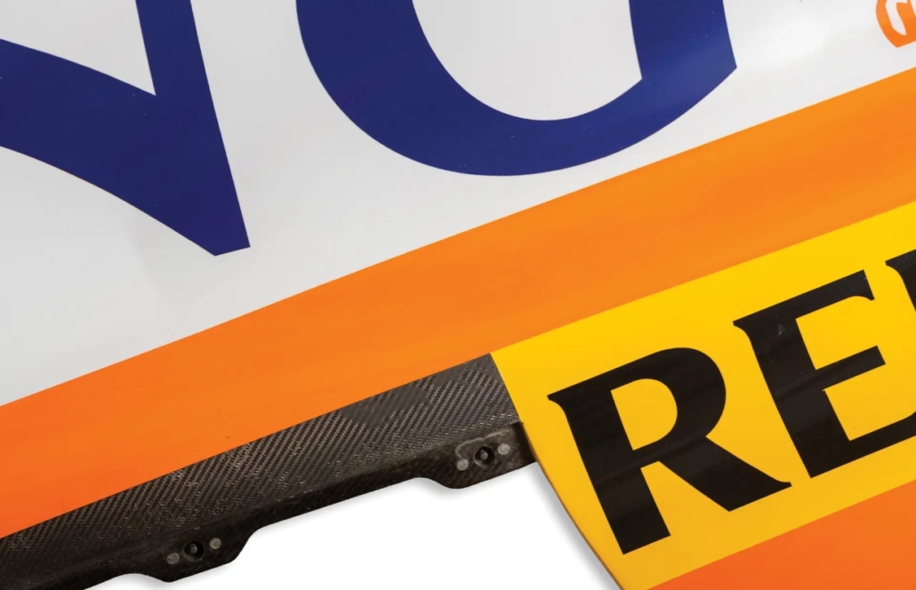 Collector Studio - Fine Automotive Memorabilia - 2009 Fernando Alonso ...