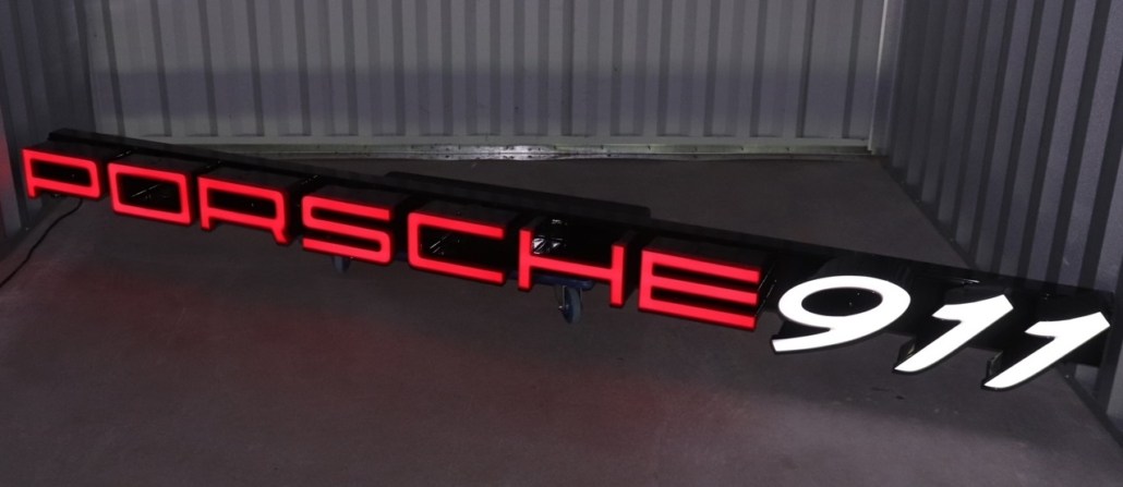 Collector Studio - Fine Automotive Memorabilia - 2010s Porsche 911 ...