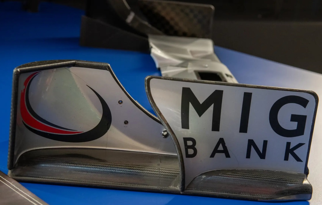 Collector Studio - Fine Automotive Memorabilia - 2011 Mercedes MGP W02 ...