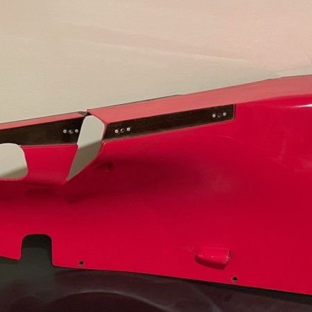 Collector Studio - Fine Automotive Memorabilia - 1995 Ferrari 412 T2 ...