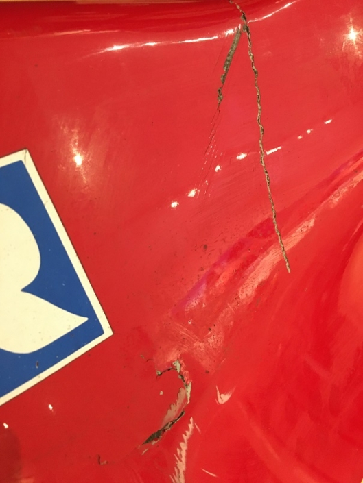 Collector Studio - Fine Automotive Memorabilia - 1995 Ferrari 412 T2 ...