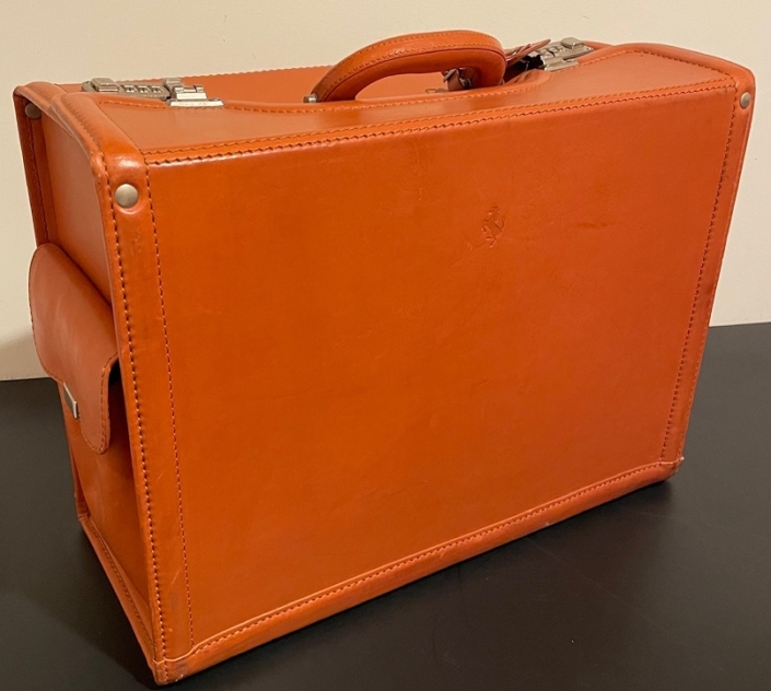 Collector Studio - Fine Automotive Memorabilia - 1990s Ferrari Schedoni ...