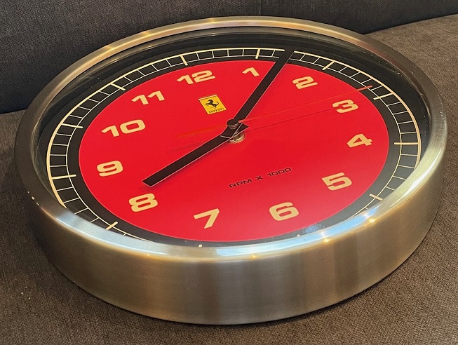 Collector Studio - Fine Automotive Memorabilia - 2000s Ferrari ...