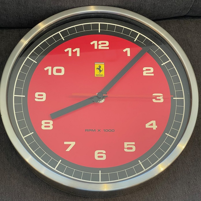 Collector Studio - Fine Automotive Memorabilia - 2000s Ferrari ...