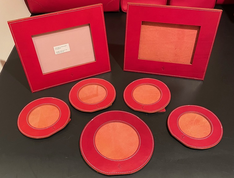 Collector Studio - Fine Automotive Memorabilia - 2000s Ferrari picture ...