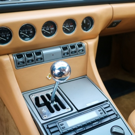 Collector Studio - Fine Automotive Memorabilia - 1990s Ferrari 456 GT ...
