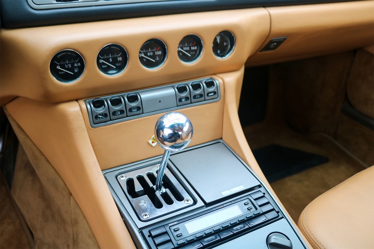Collector Studio - Fine Automotive Memorabilia - 1990s Ferrari 456 GT ...