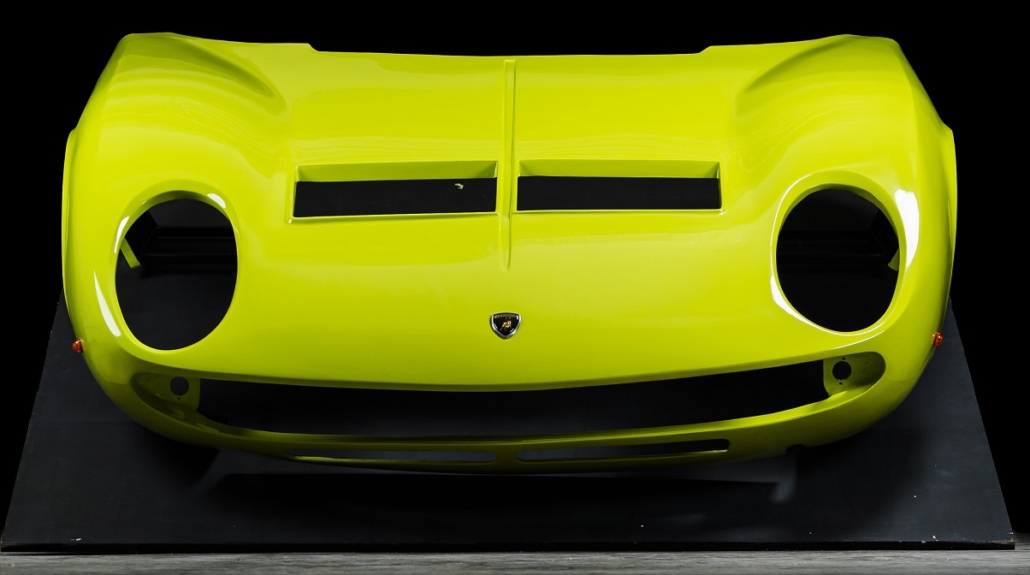 Collector Studio - Fine Automotive Memorabilia - 1966 - 1971 ...