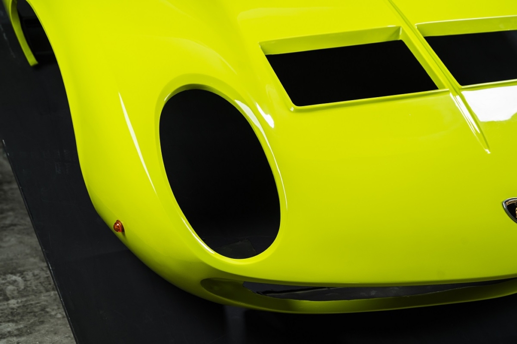 Collector Studio - Fine Automotive Memorabilia - 1966 - 1971 ...