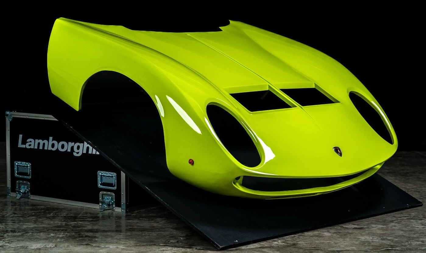 Collector Studio - Fine Automotive Memorabilia - 1966 - 1971 ...