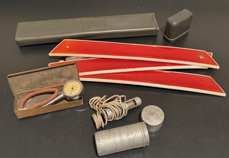 Collector Studio - Fine Automotive Memorabilia - 1959-1964 Ferrari 250 ...