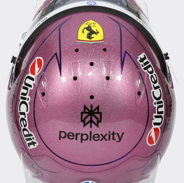 Collector Studio - Fine Automotive Memorabilia - 2026 Lewis Hamilton ...