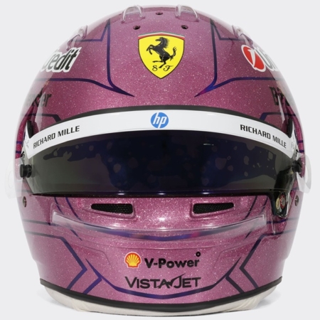 Collector Studio - Fine Automotive Memorabilia - 2026 Lewis Hamilton ...